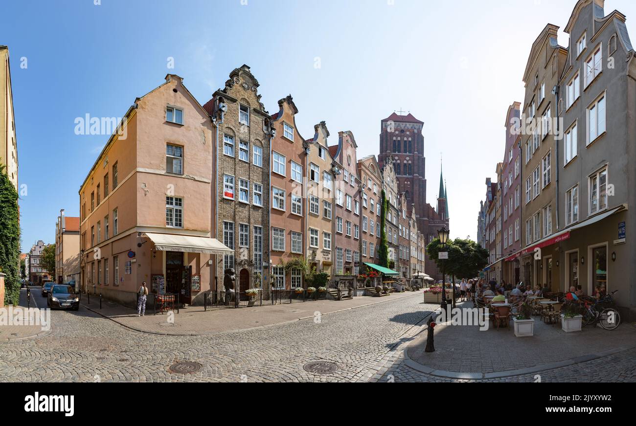 Piwna hi-res stock photography and images - Alamy