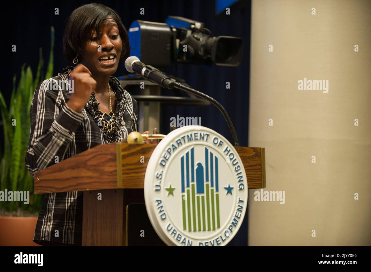 Office of Fair Housing and Equal Opportunity (FHEO)-sponsored Fair ...