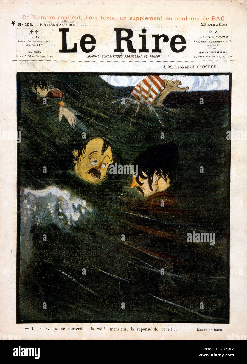 Dreyfus affair hi-res stock photography and images - Alamy