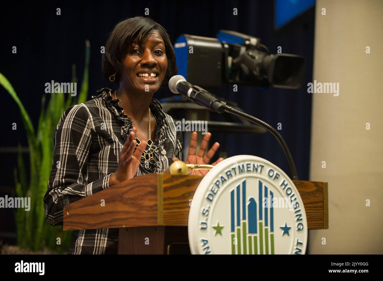 Office of Fair Housing and Equal Opportunity (FHEO)-sponsored Fair ...