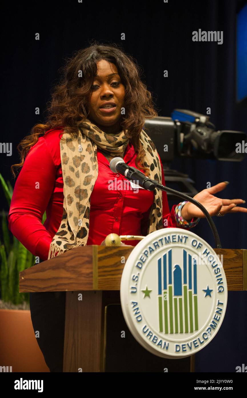 Office of Fair Housing and Equal Opportunity (FHEO)-sponsored Fair ...