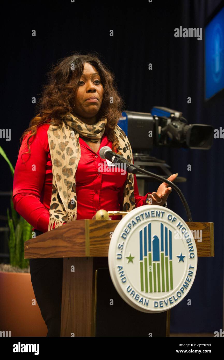 Office of Fair Housing and Equal Opportunity (FHEO)-sponsored Fair ...