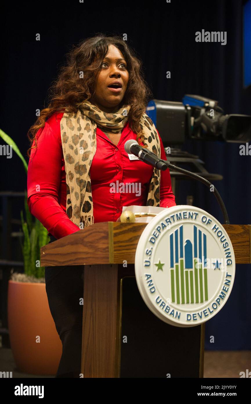 Office of Fair Housing and Equal Opportunity (FHEO)-sponsored Fair ...