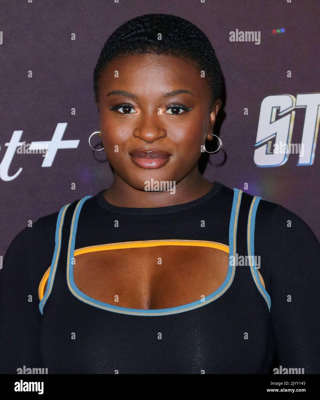 Celia rose gooding 2022 hi-res stock photography and images - Alamy