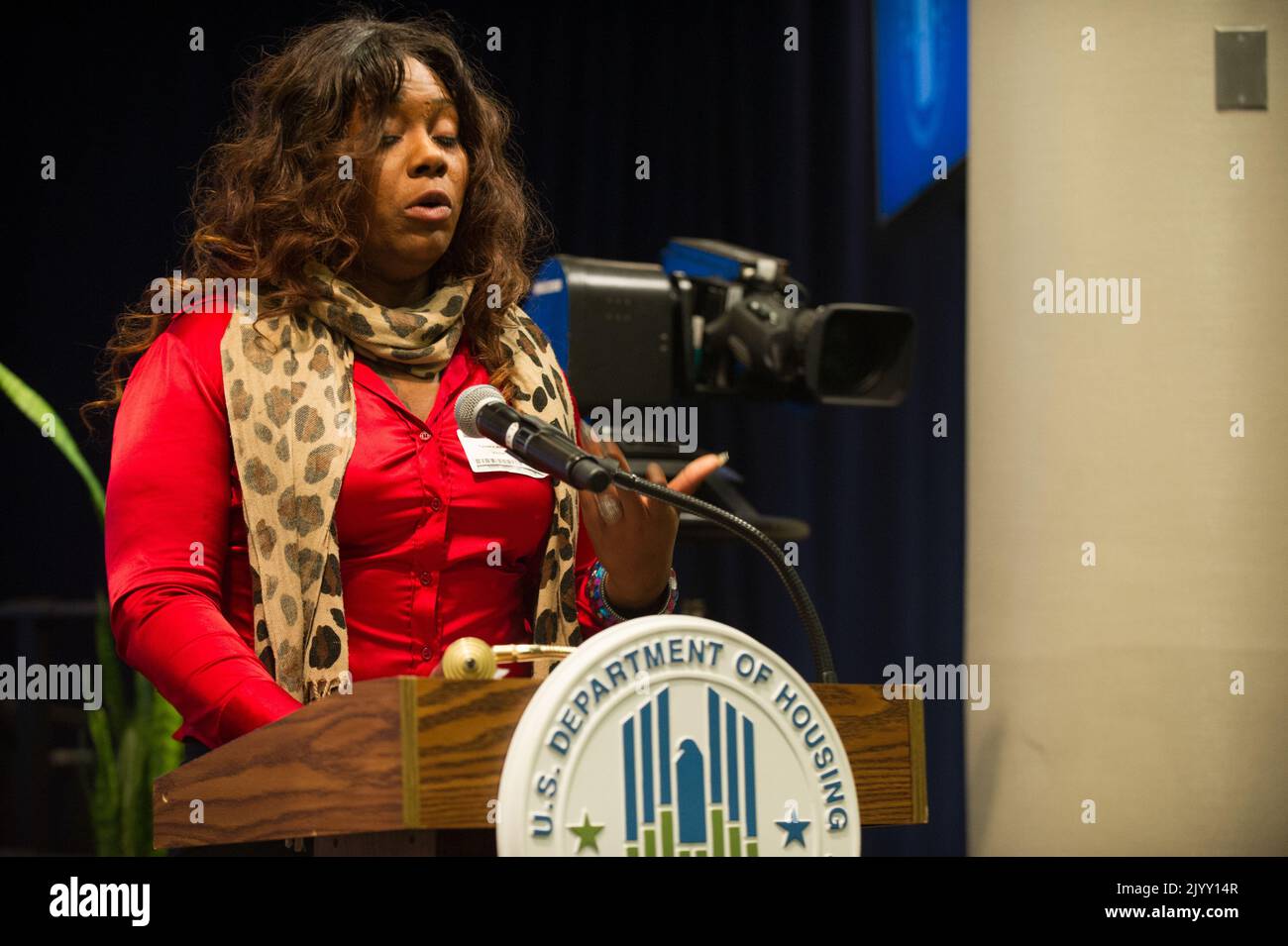 Office of Fair Housing and Equal Opportunity (FHEO)-sponsored Fair ...