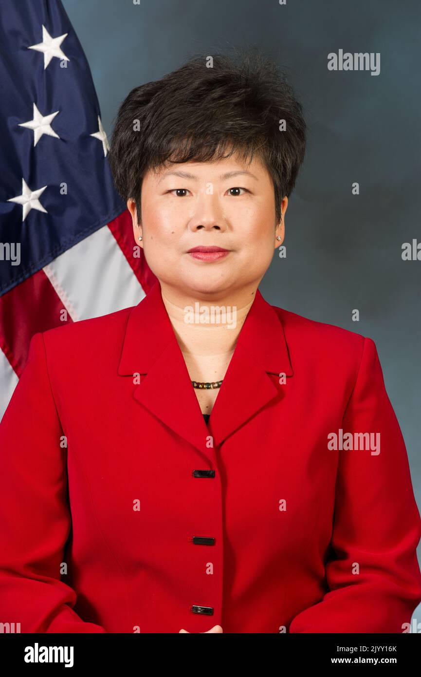 Deputy pao hi-res stock photography and images - Alamy