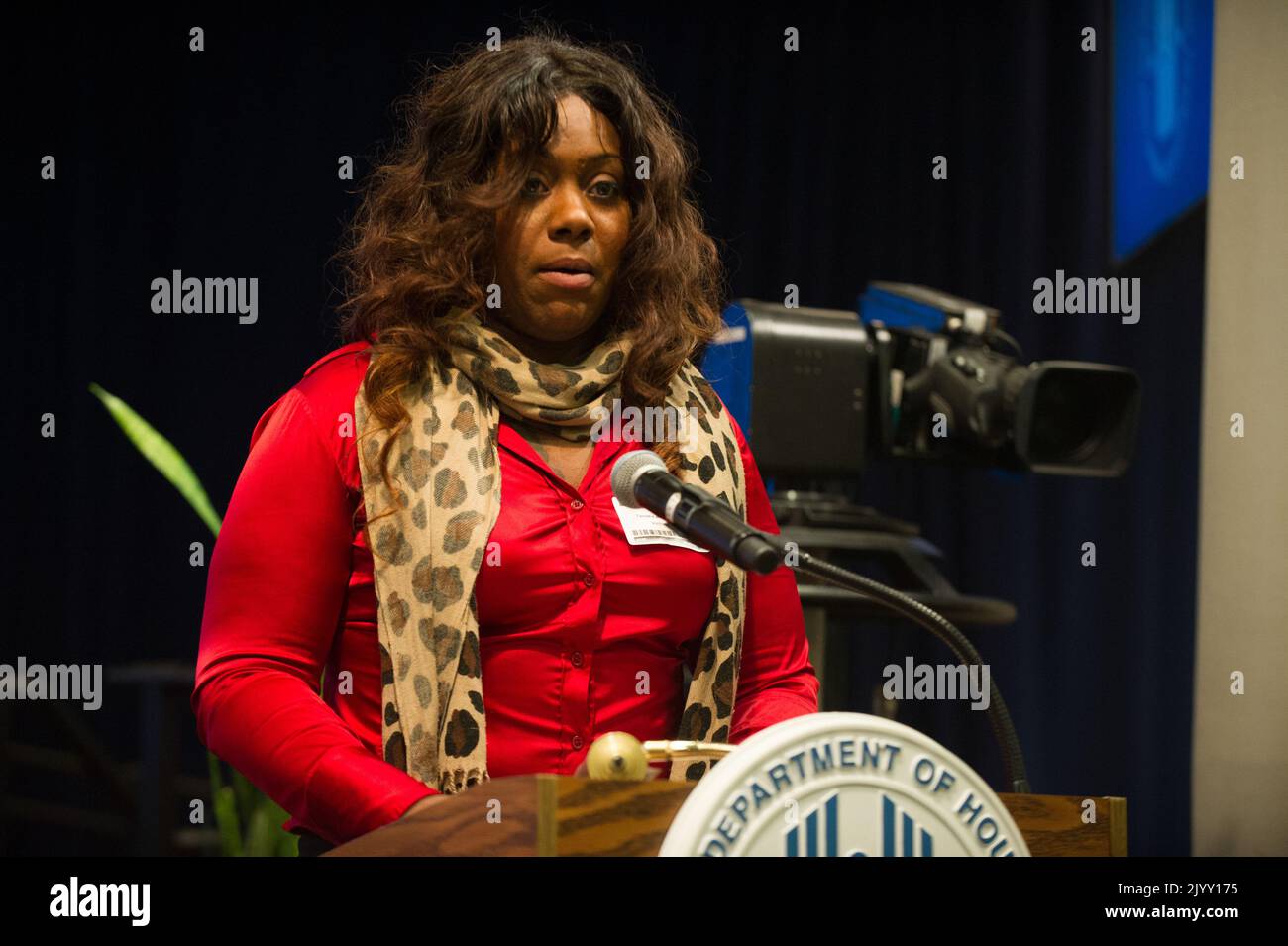 Office of Fair Housing and Equal Opportunity (FHEO)-sponsored Fair ...