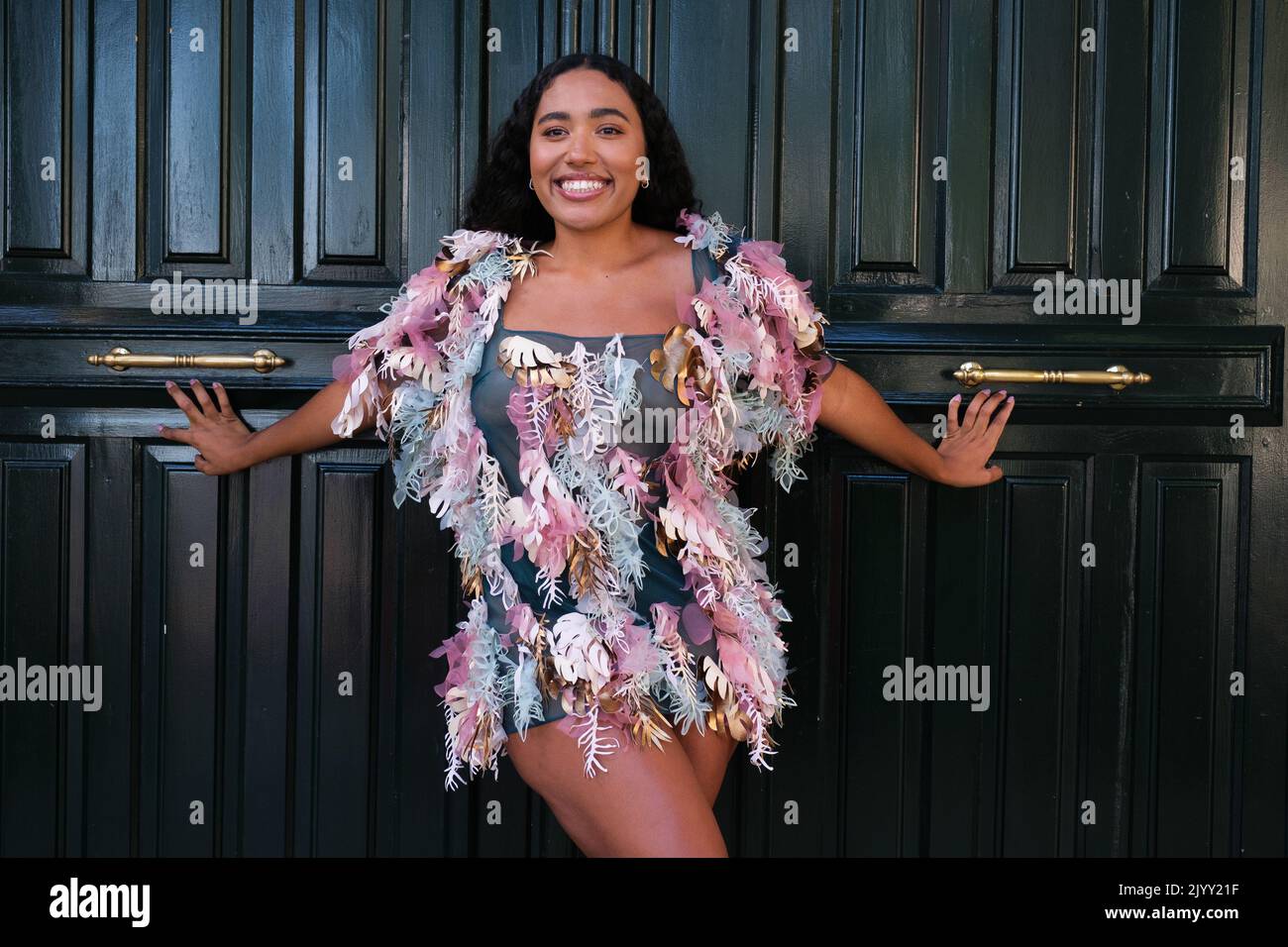 Luna lionne hi-res stock photography and images - Alamy