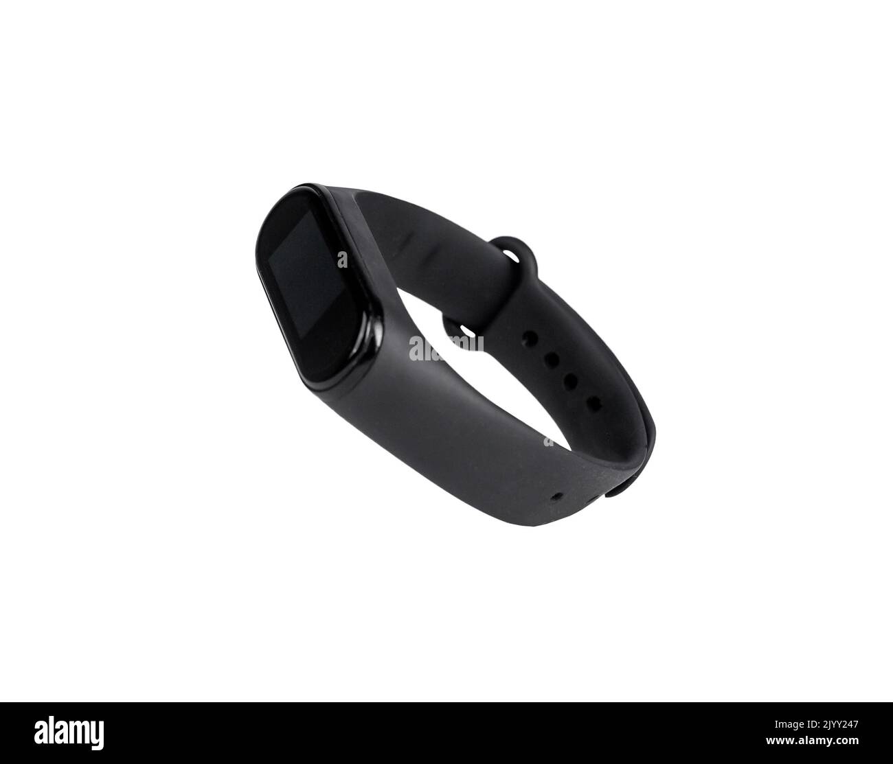 High technology fitness Cut Out Stock Images & Pictures - Alamy