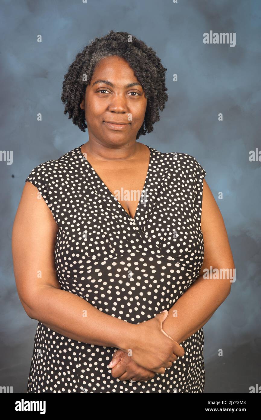 Ashaki robinson johns hi-res stock photography and images - Alamy