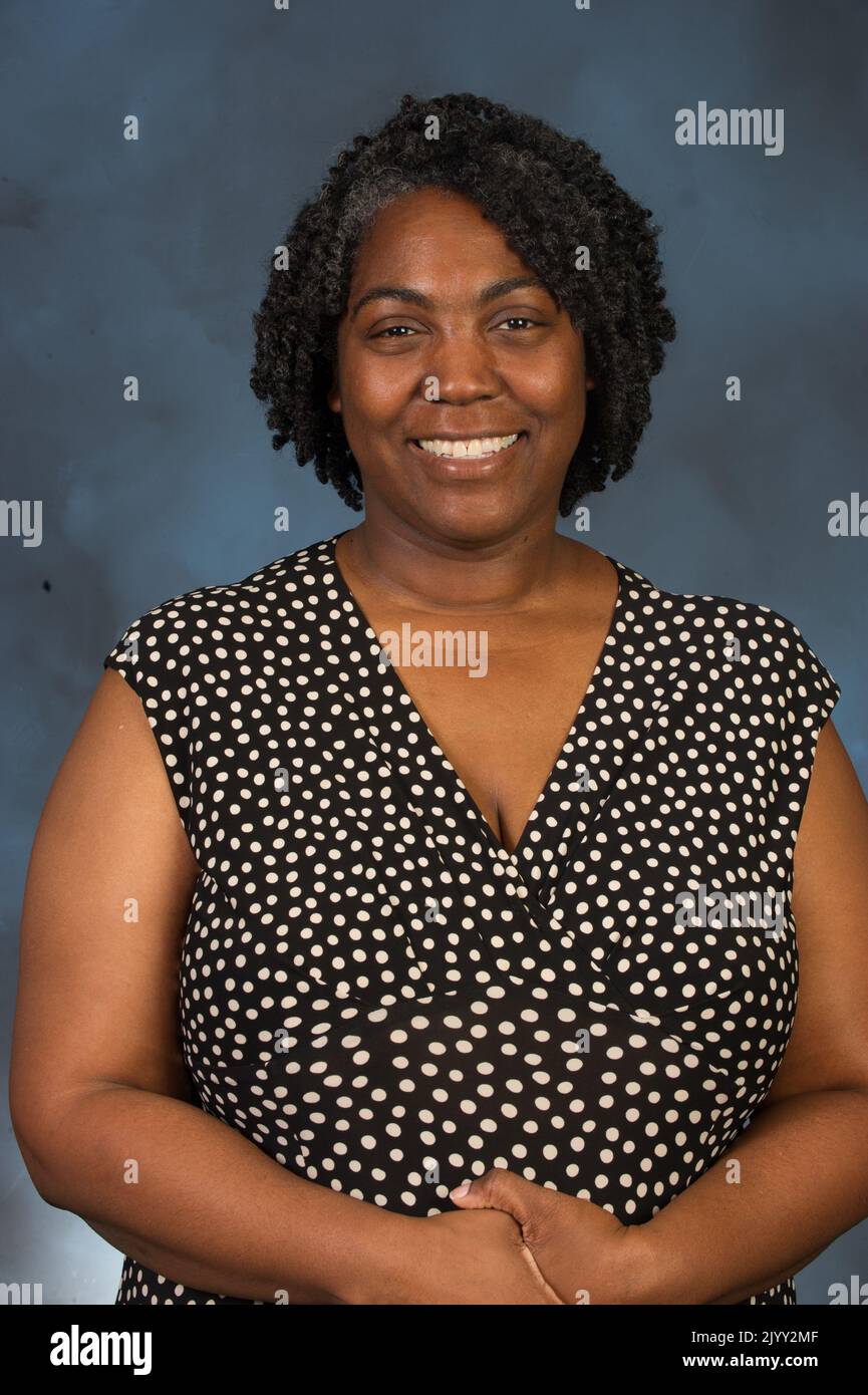 Ashaki robinson johns hi-res stock photography and images - Alamy