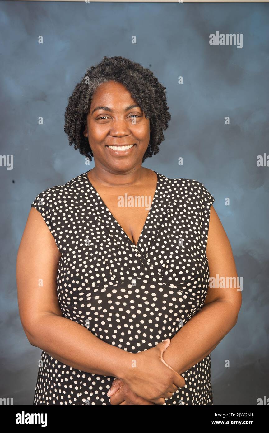Ashaki robinson johns hi-res stock photography and images - Alamy