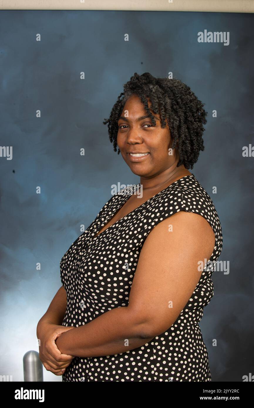 Ashaki robinson johns hi-res stock photography and images - Alamy