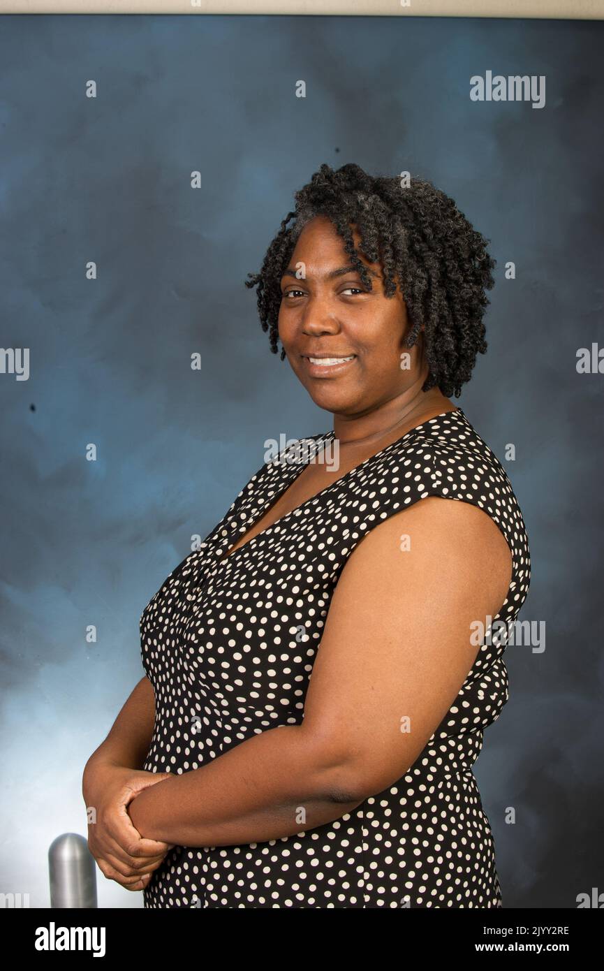 Ashaki robinson johns hi-res stock photography and images - Alamy