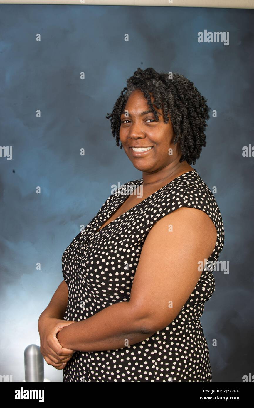 Ashaki robinson johns hi-res stock photography and images - Alamy