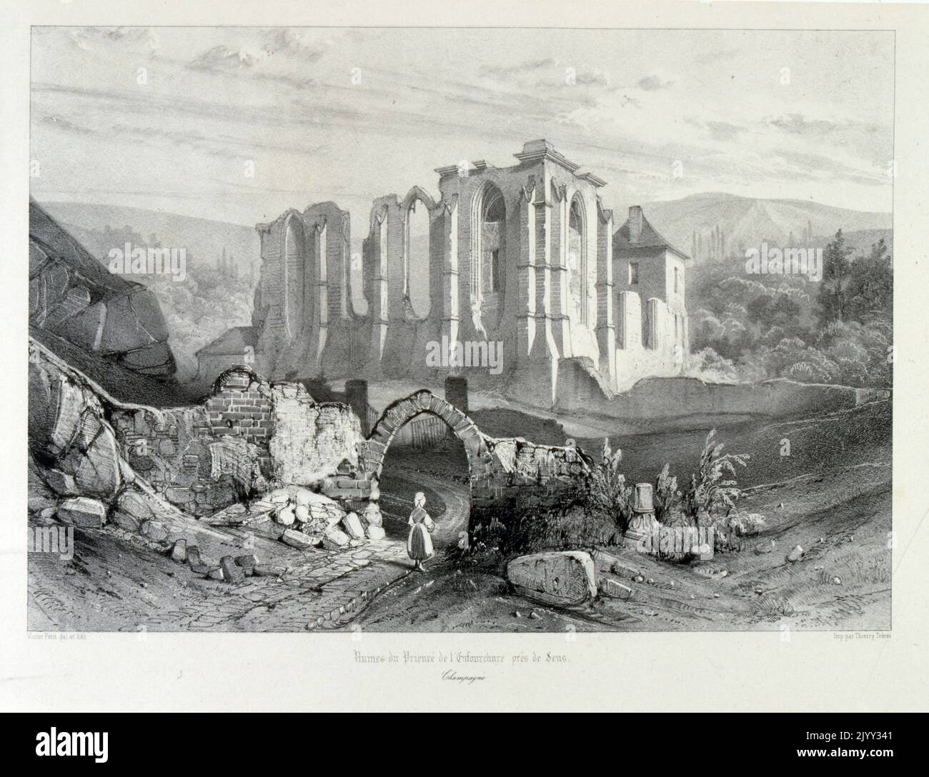 Austere order hi-res stock photography and images - Alamy