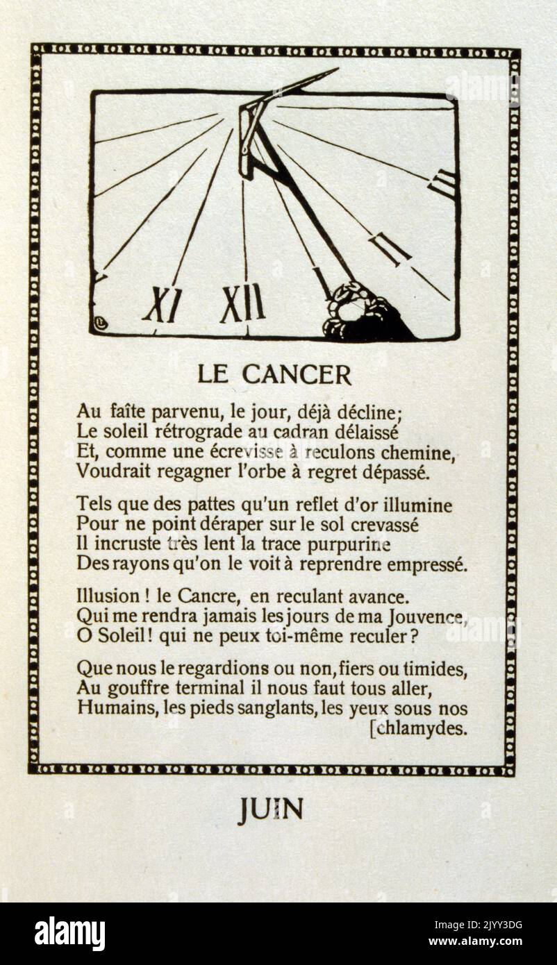 Edouard montier hi-res stock photography and images - Alamy