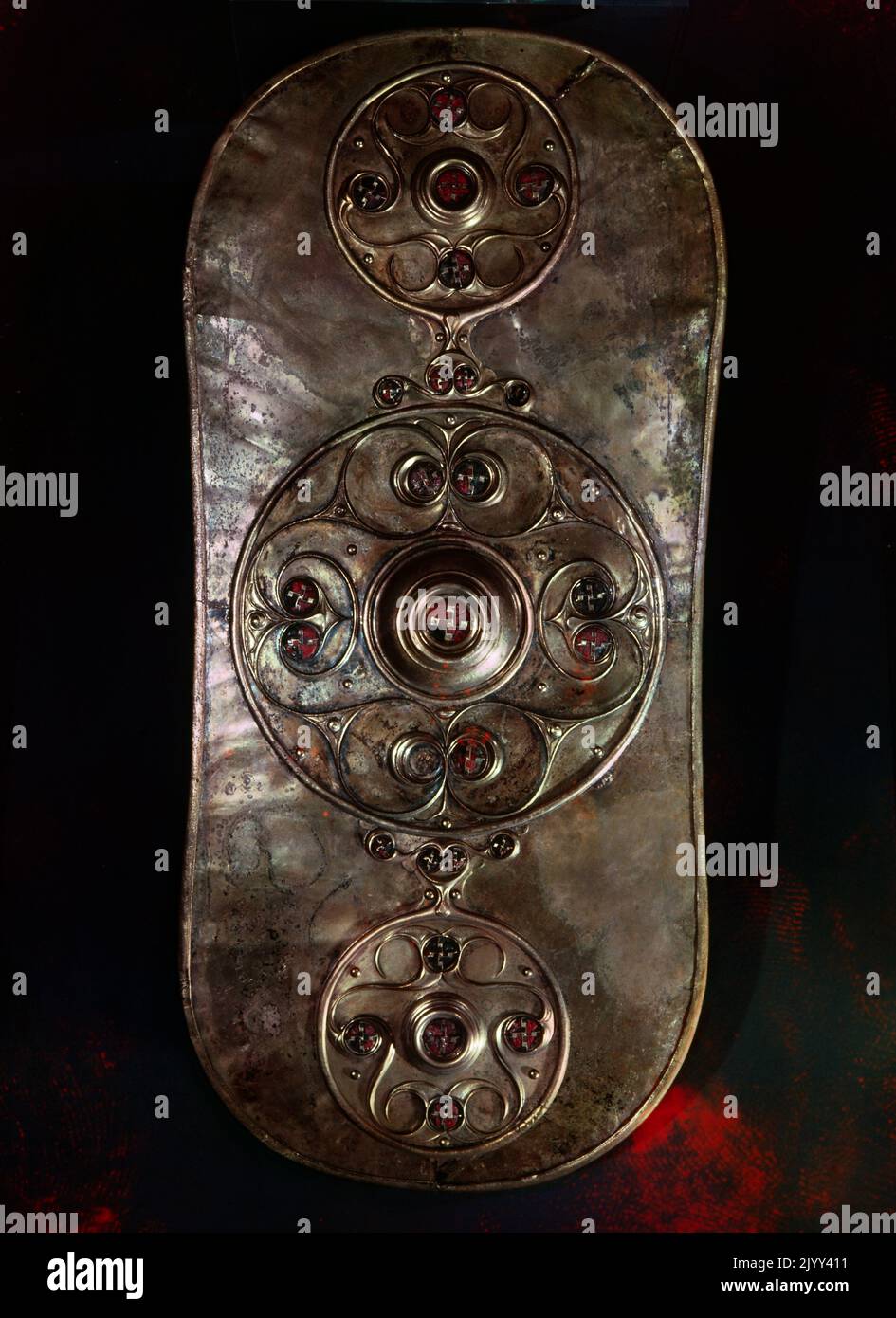 La tene art style hi-res stock photography and images - Alamy