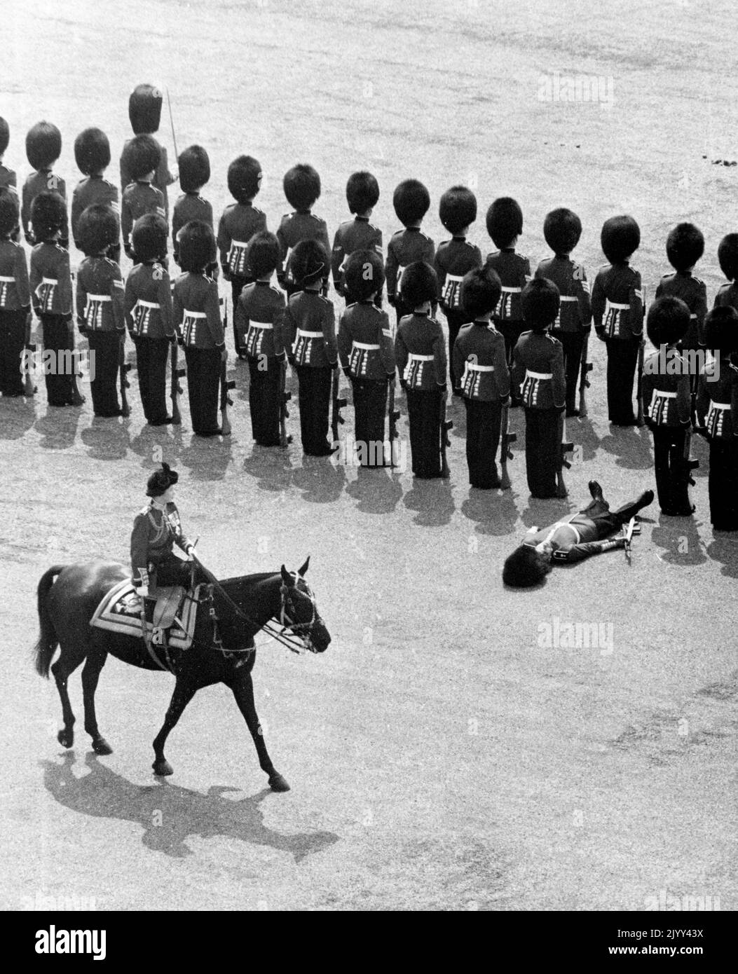 Jun 14, 1969 - London, England, United Kingdom - QUEEN ELIZABETH on ...