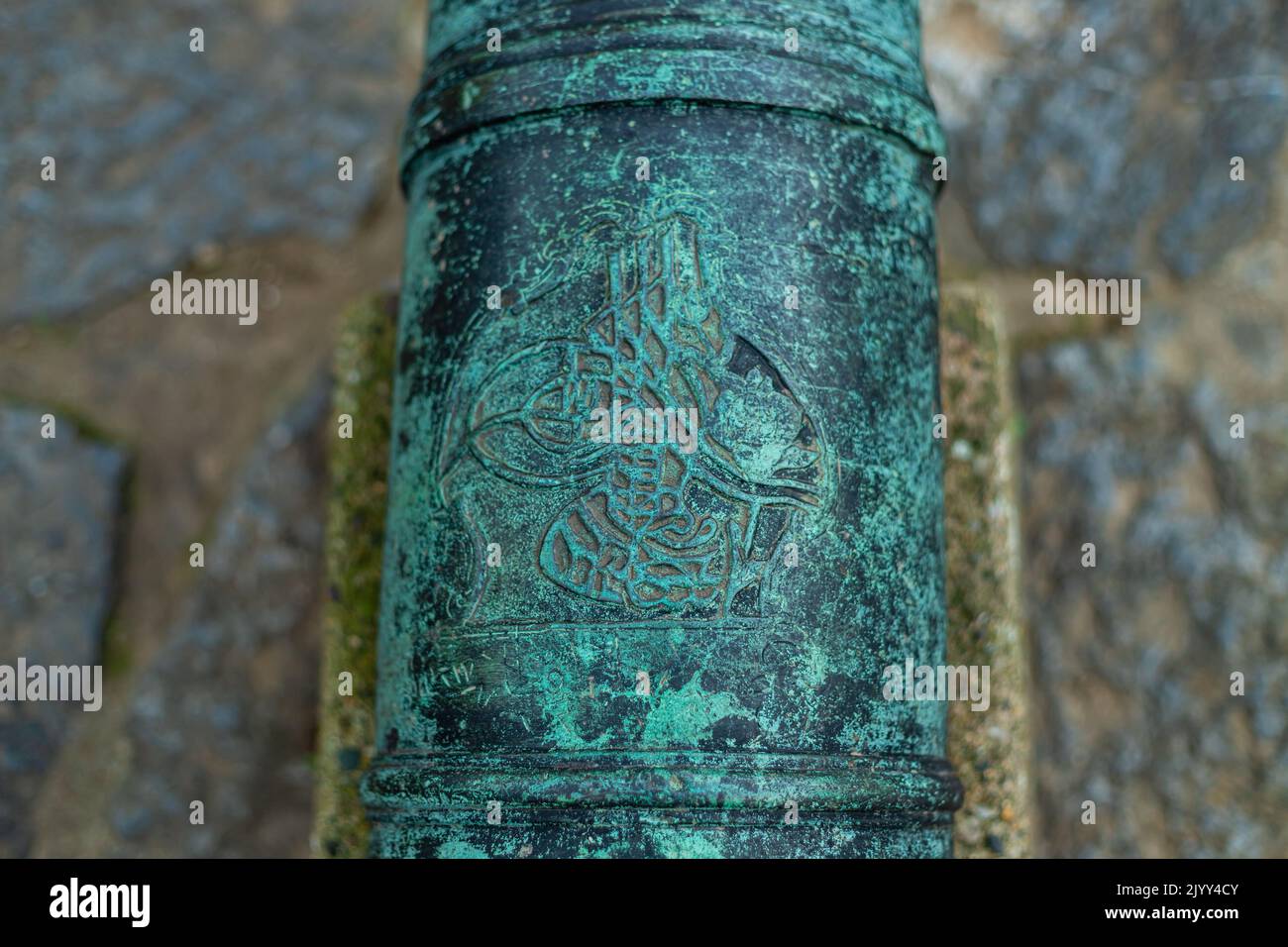 Rumeli Fortress in Istanbul, Turkey. Rumelihisari. Rumeli Hisari ...