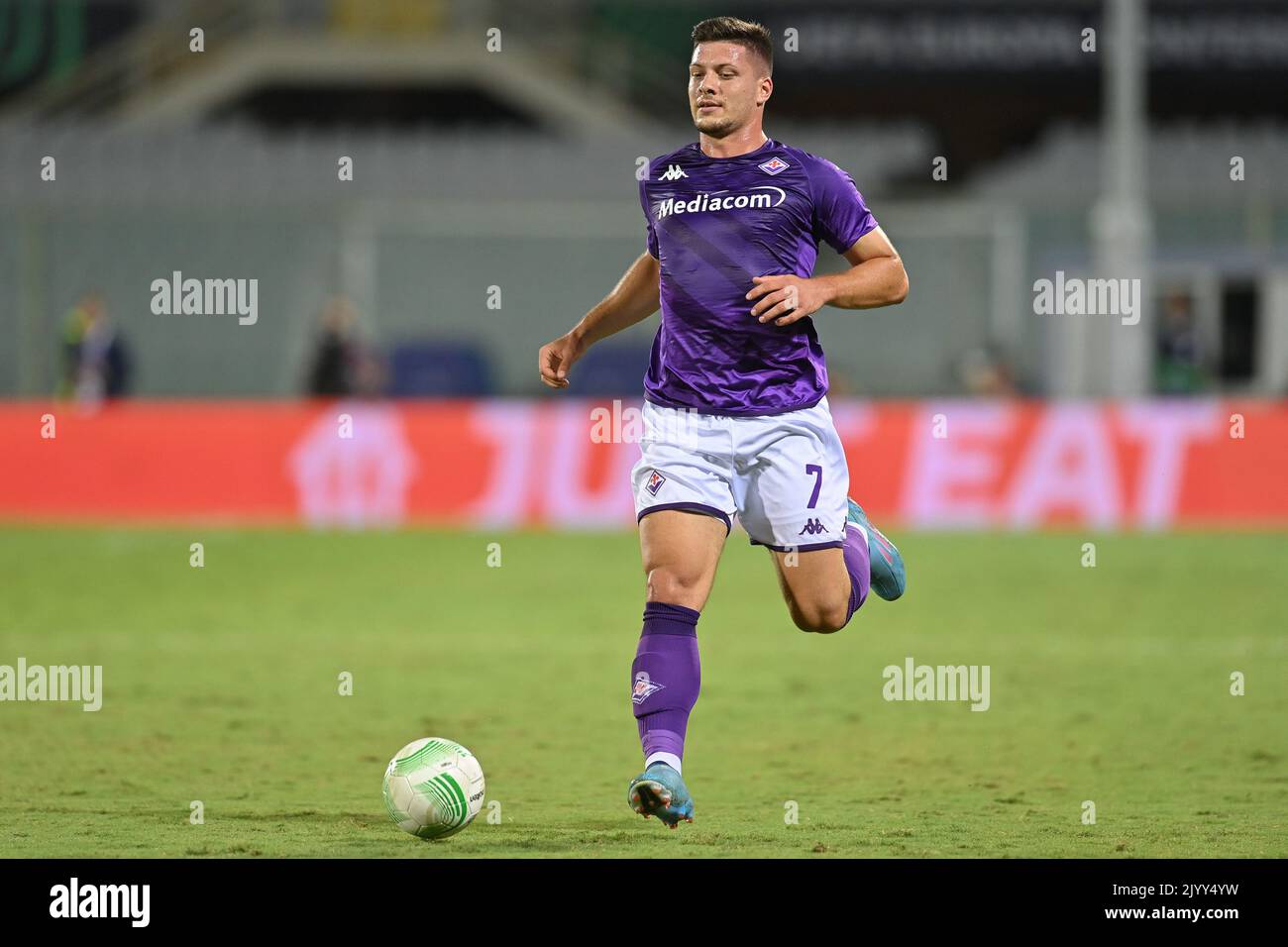 Rfs football player 2022 hi-res stock photography and images - Alamy
