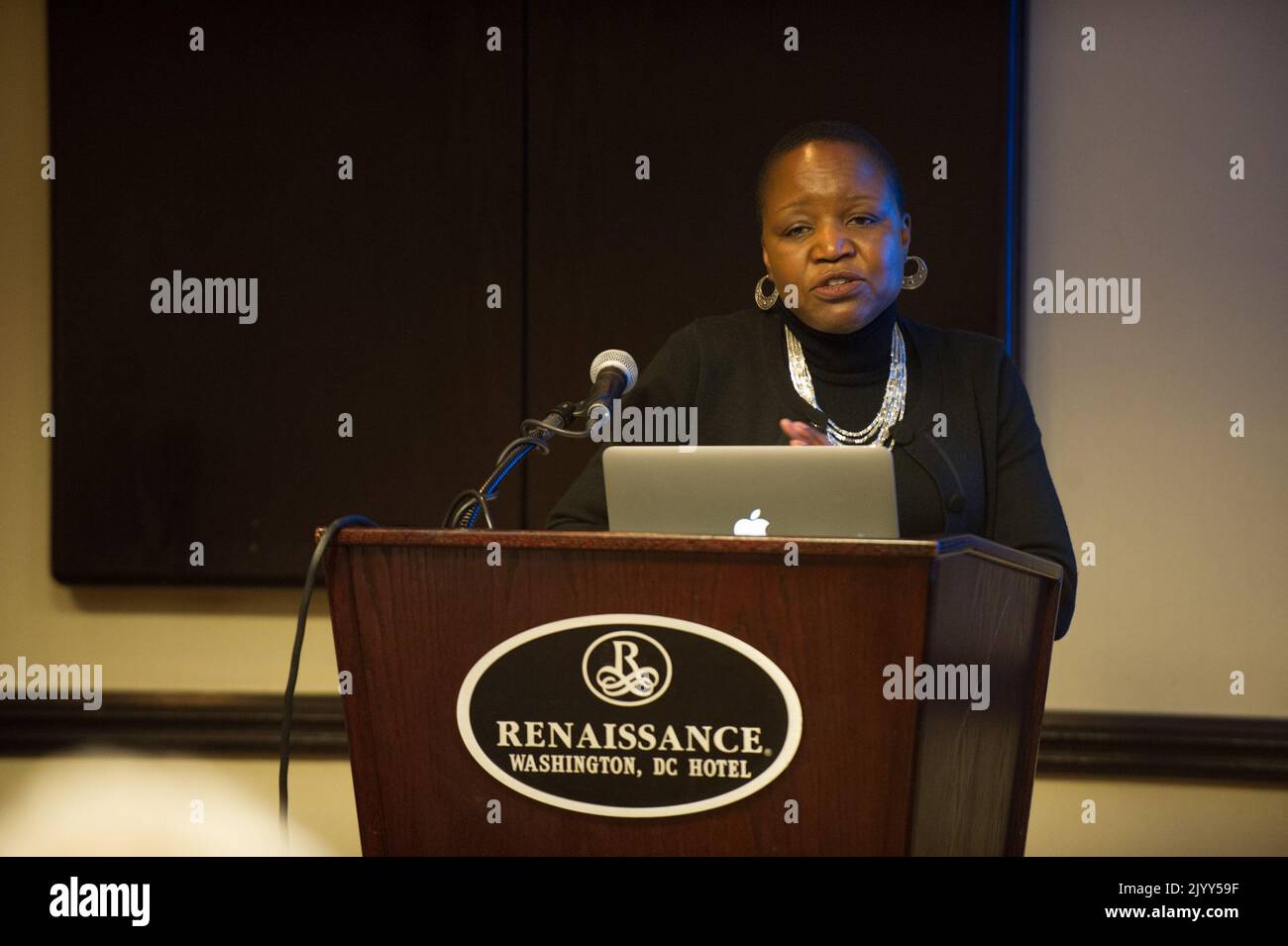 Second Annual Section 3 Summit, at Renaissance Washington, D.C. Hotel ...