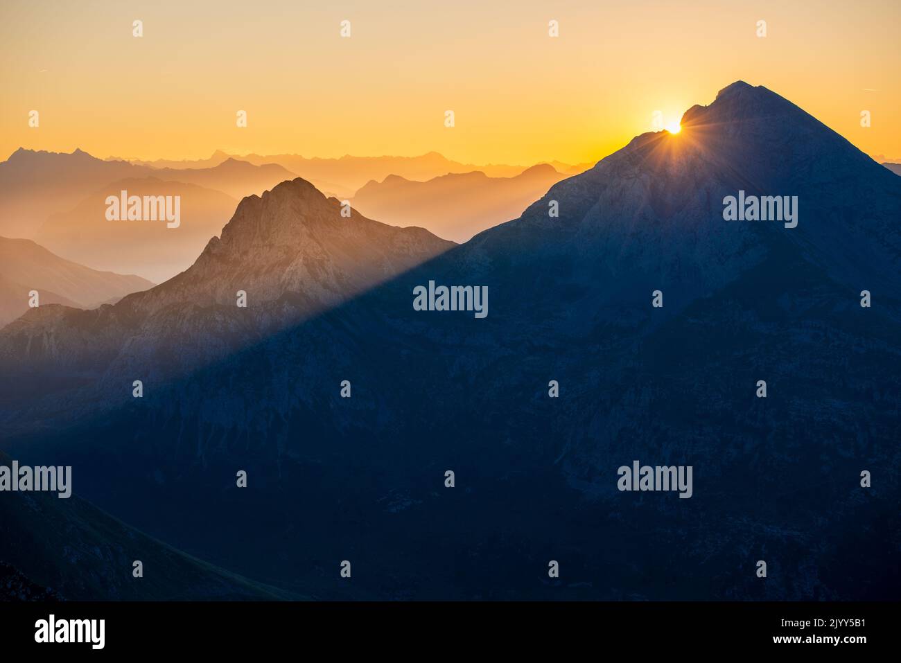 Heavenly guide hi-res stock photography and images - Alamy