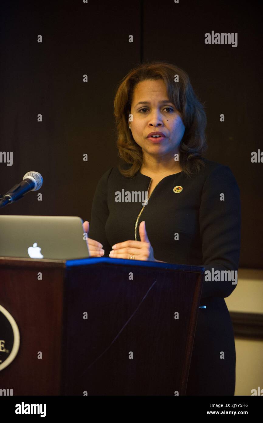 Second Annual Section 3 Summit, at Renaissance Washington, D.C. Hotel ...