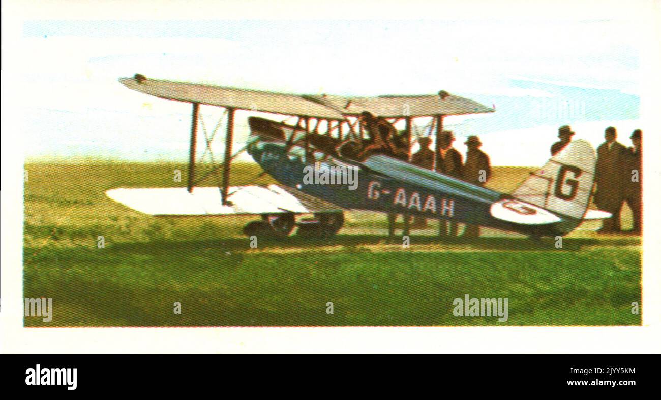 Illustration aeroplane jason a 50 no 39 hi-res stock photography and ...