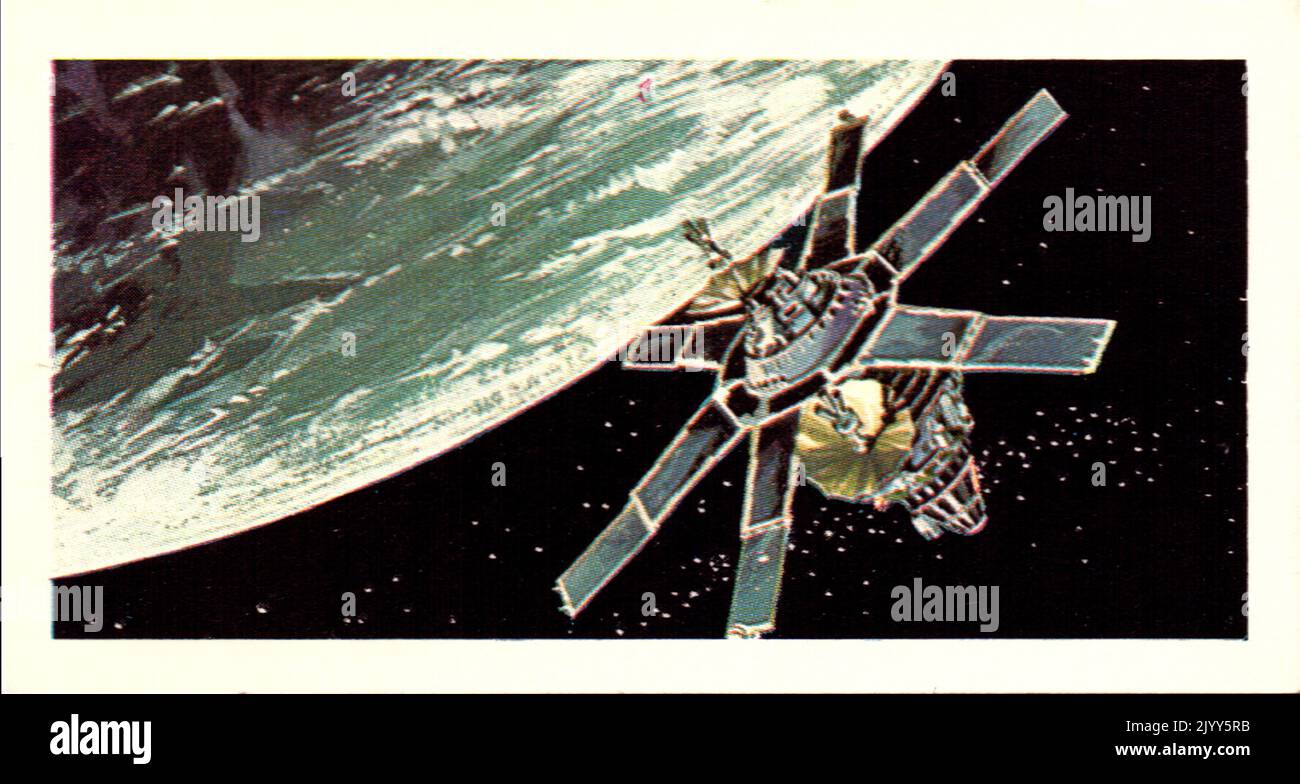 First Soviet Spacecraft Name