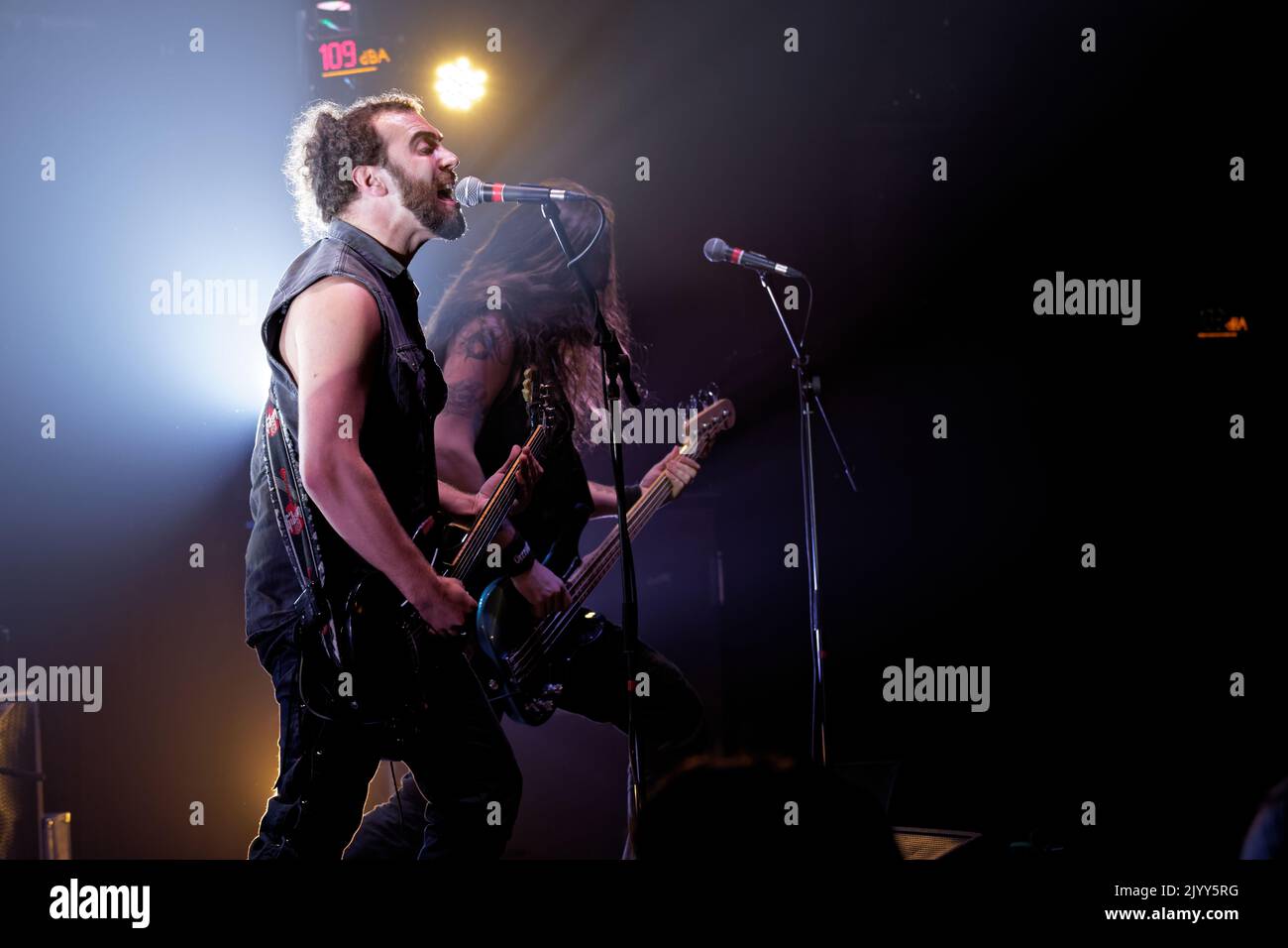 Jas rod hi-res stock photography and images - Alamy