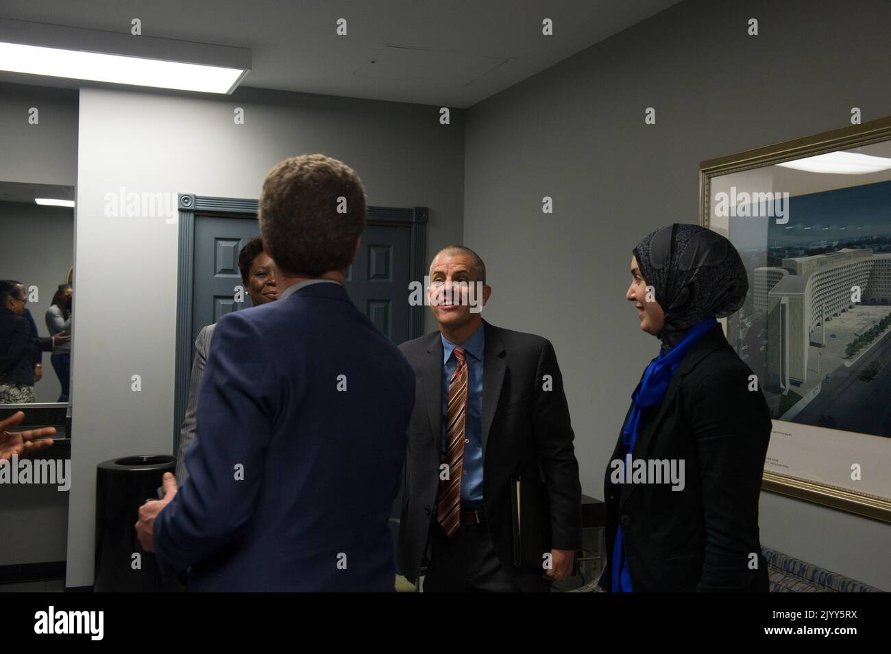 Office of Fair Housing and Equal Opportunity (FHEO)-sponsored Fair ...