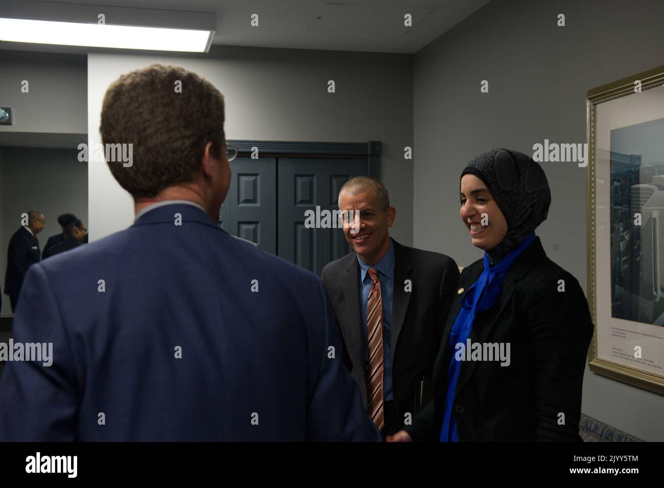 Office of Fair Housing and Equal Opportunity (FHEO)-sponsored Fair ...