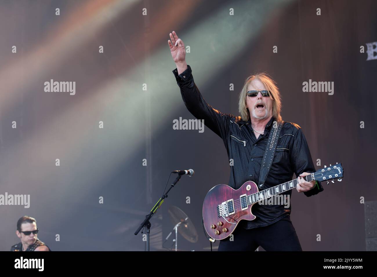 Riders on stage 18 hi-res stock photography and images - Alamy