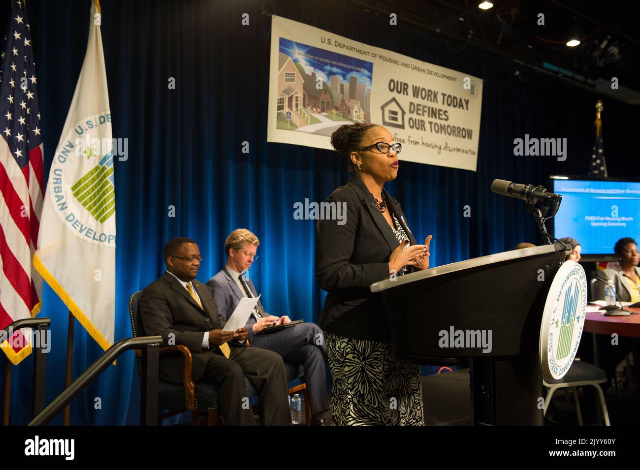 Office of Fair Housing and Equal Opportunity (FHEO)-sponsored Fair ...