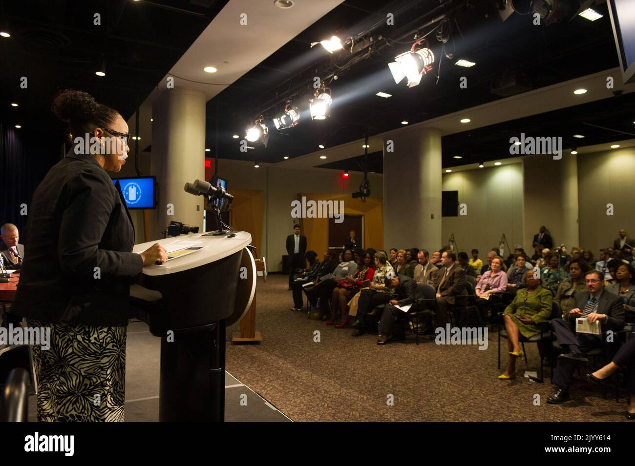 Office of Fair Housing and Equal Opportunity (FHEO)-sponsored Fair ...