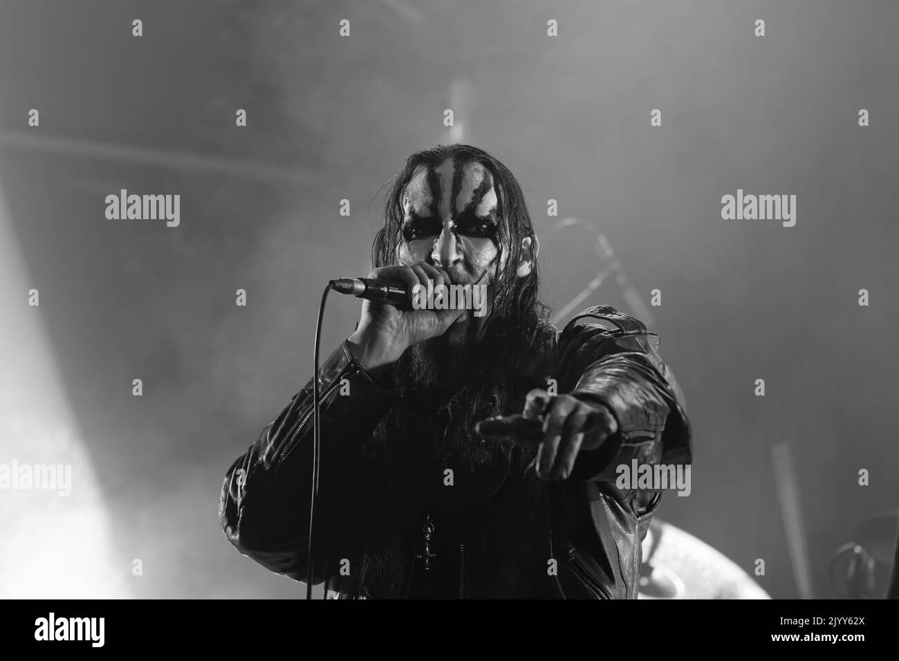 King Gorgoroth