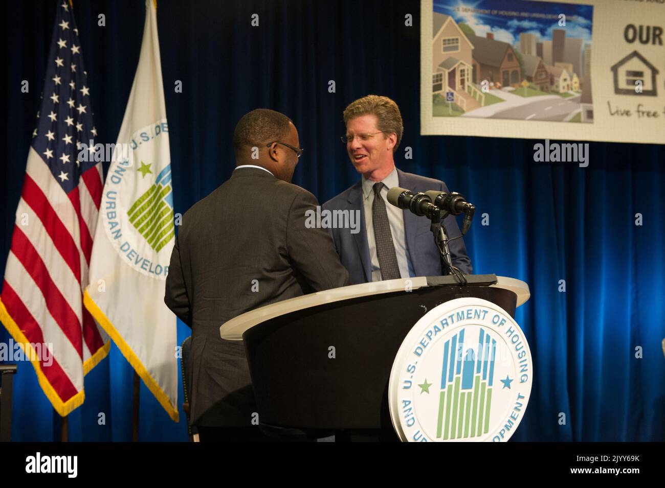 Office of Fair Housing and Equal Opportunity (FHEO)-sponsored Fair ...