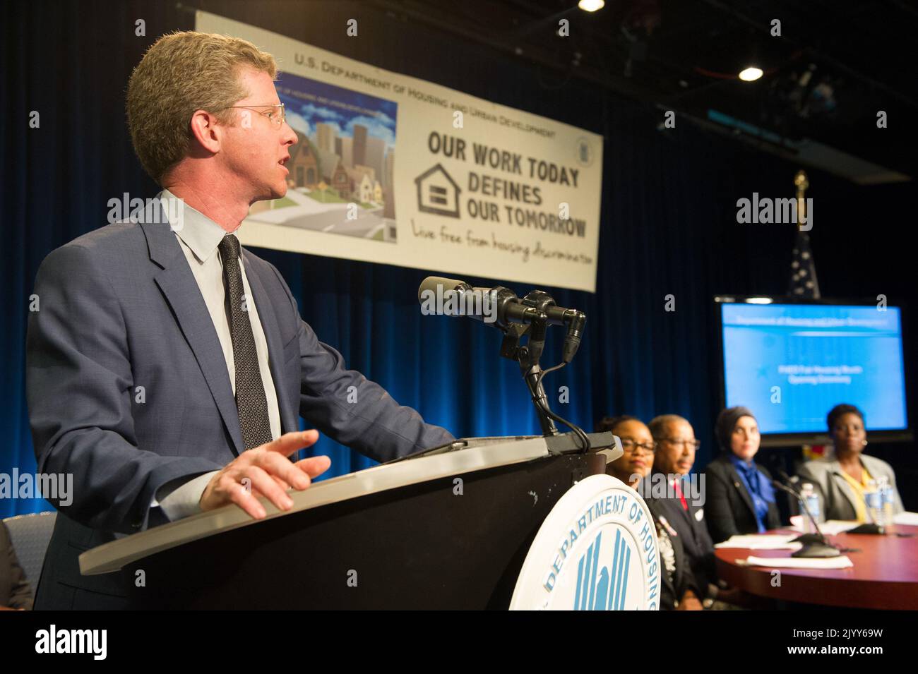 Office of Fair Housing and Equal Opportunity (FHEO)-sponsored Fair ...