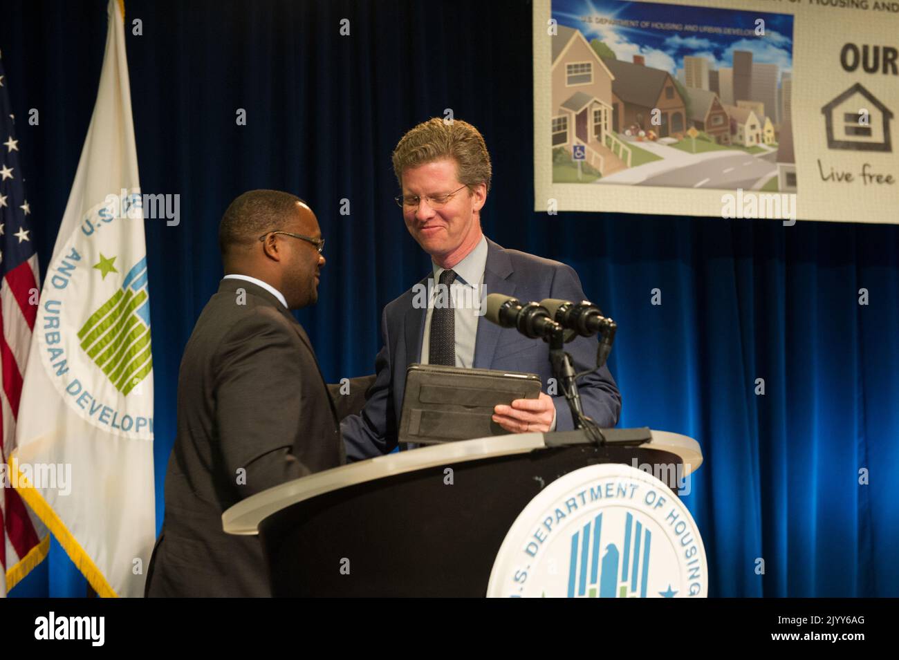 Office of Fair Housing and Equal Opportunity (FHEO)-sponsored Fair ...