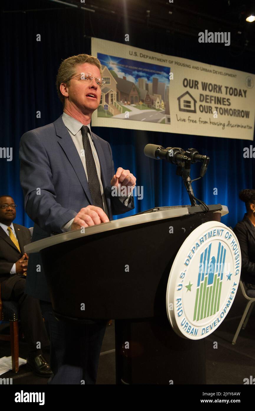 Office of Fair Housing and Equal Opportunity (FHEO)-sponsored Fair ...