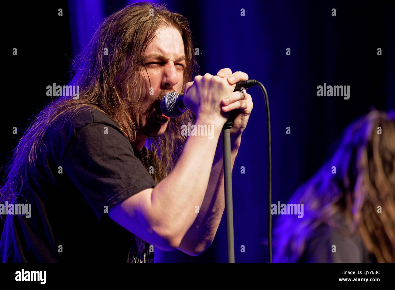 Chris ulsh hi-res stock photography and images - Alamy