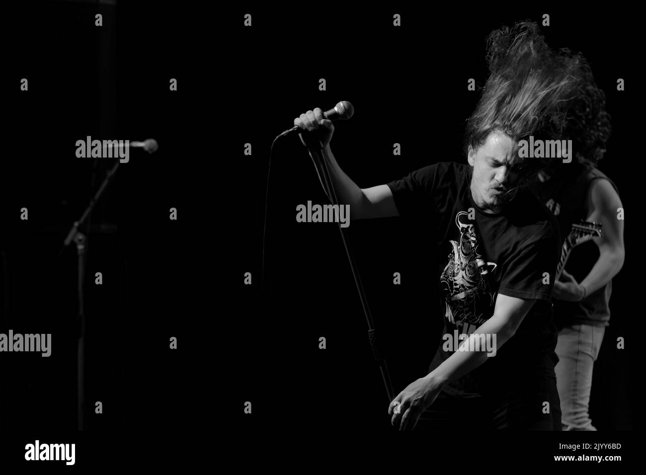 Chris ulsh hi-res stock photography and images - Alamy