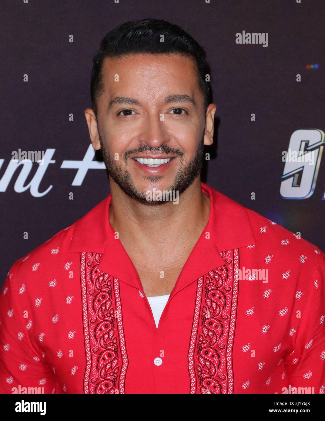 Jai Rodriguez Tattoo