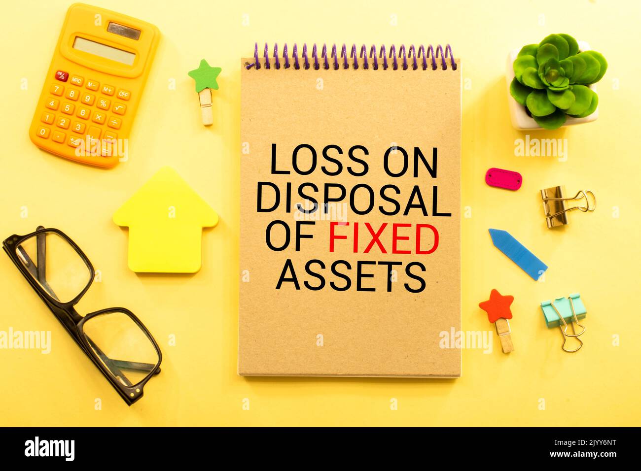 Disposal of fixed assets hi-res stock photography and images - Alamy