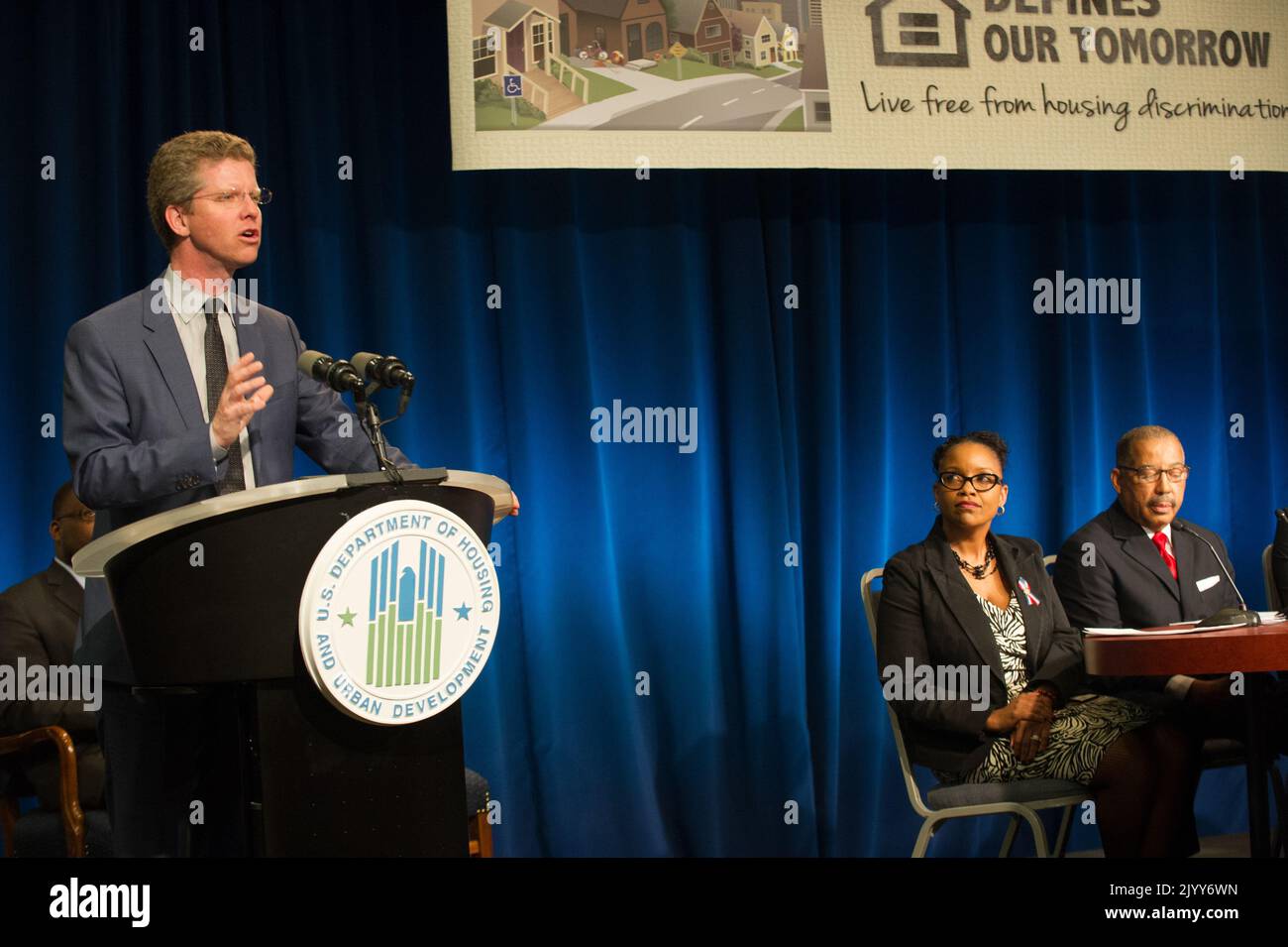 Office of Fair Housing and Equal Opportunity (FHEO)-sponsored Fair ...