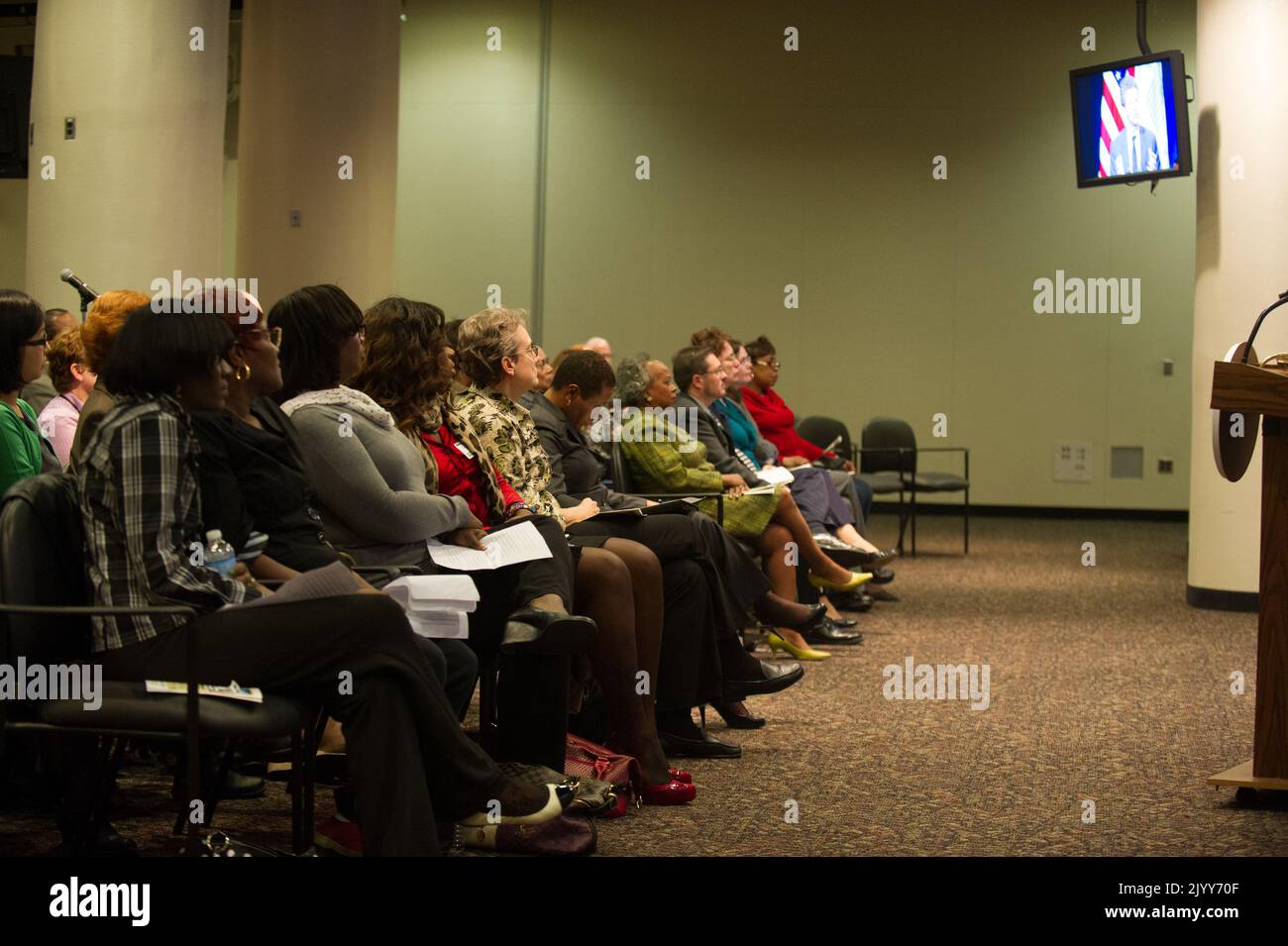 Office of Fair Housing and Equal Opportunity (FHEO)-sponsored Fair ...