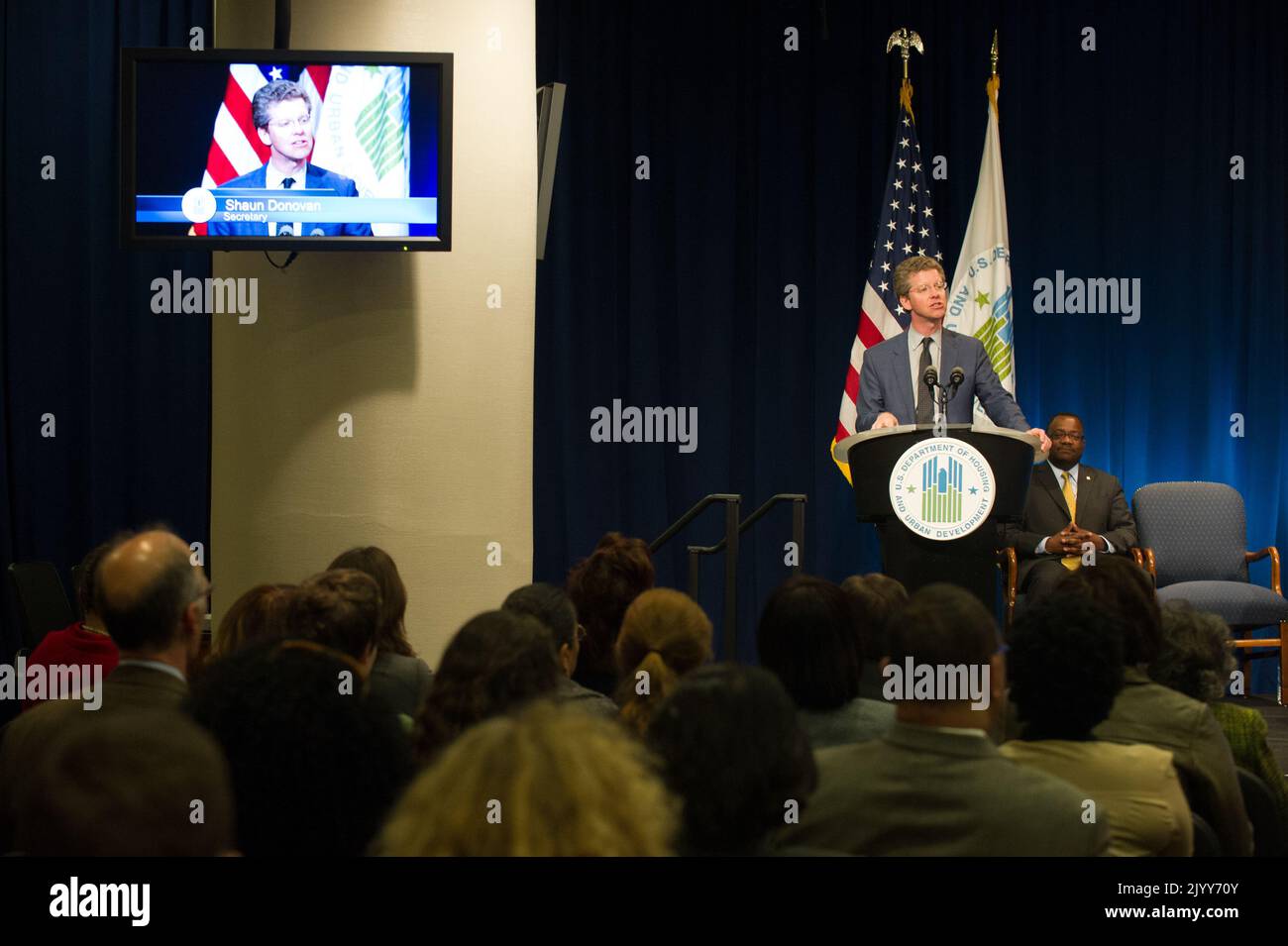 Office of Fair Housing and Equal Opportunity (FHEO)-sponsored Fair ...