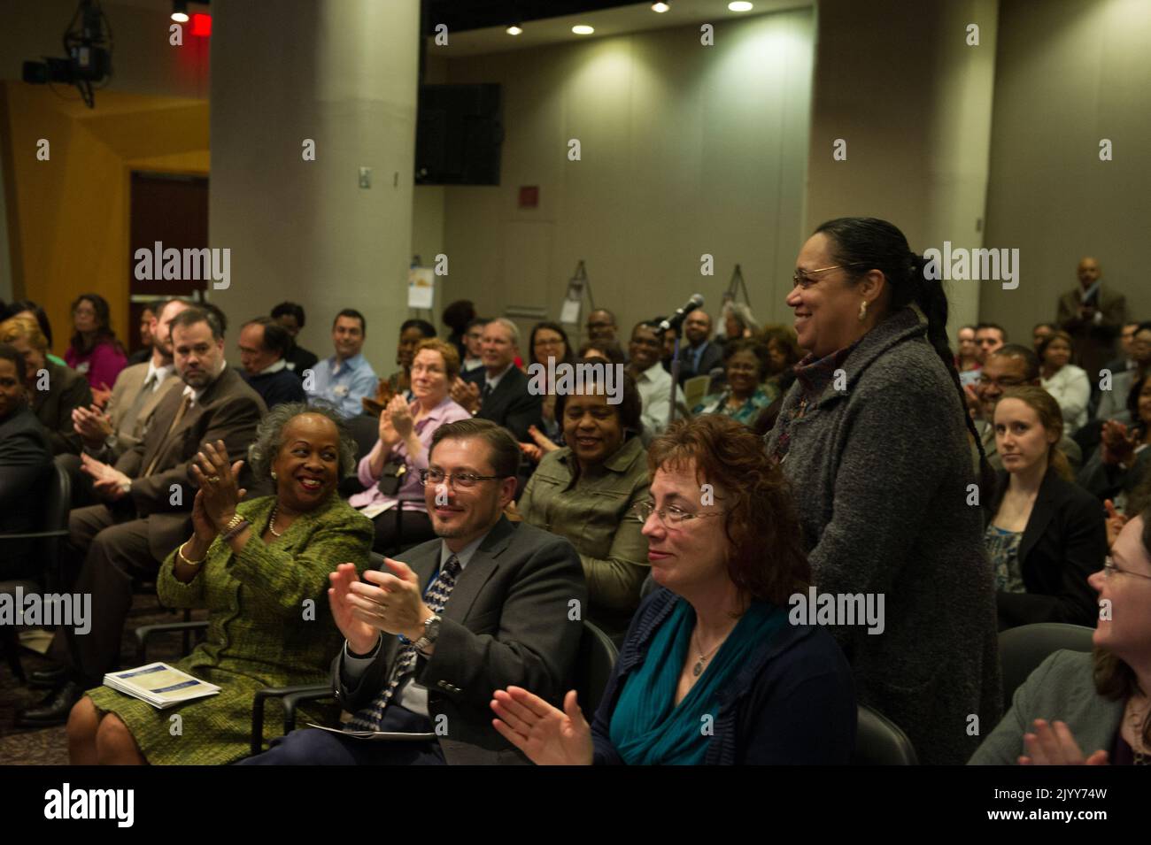 Office of Fair Housing and Equal Opportunity (FHEO)-sponsored Fair ...