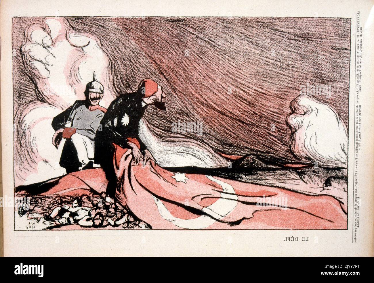 Colonialism hi-res stock photography and images - Alamy